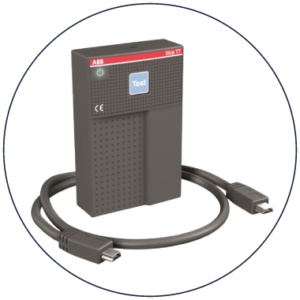 ABB Ekip T&P Sace ACB Test Set - Power Engineering Services