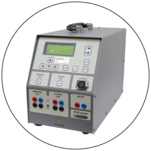 DV Power POB40AD II Series - Power Engineering Services