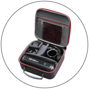 Jinbei 200 Pro Strobe Light - Power Engineering Services