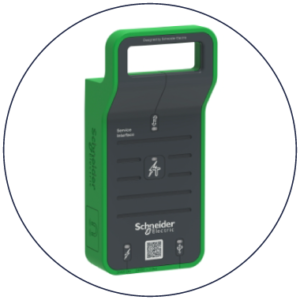 Schneider LV485500 Service Interface Kit - Power Engineering Services