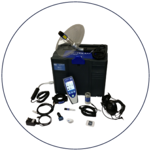 Ultra TEV Plus 2 - Power Engineering Services