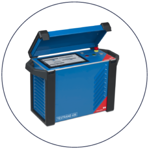 Testrano - Power Engineering Services